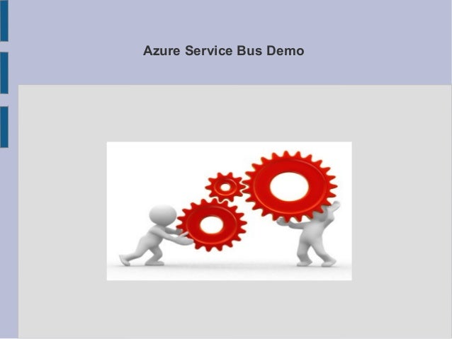 Messaging Rabbitmq Azure Service Bus Docker And Azure Functions