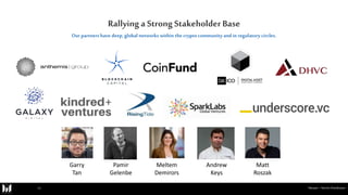 Token Curated Registries - Messari | PPT