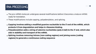 Messenger-RNA_Medical Genetics(Gowtham-403)_20240331_190147_0000.pptx
