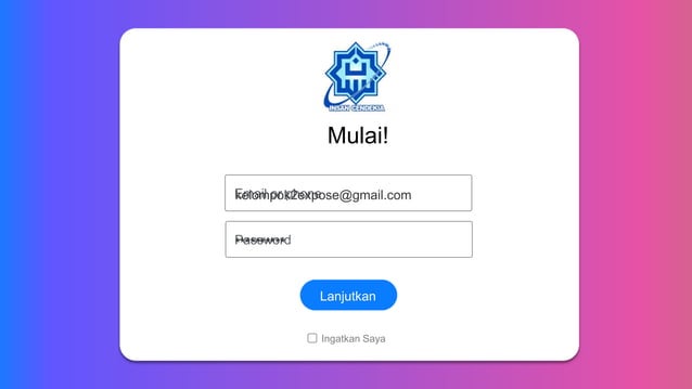 Messenger PowerPoint Template.pptx