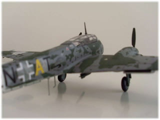 Messerschmitt me 210 | PPTX