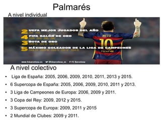 Messi | ODP
