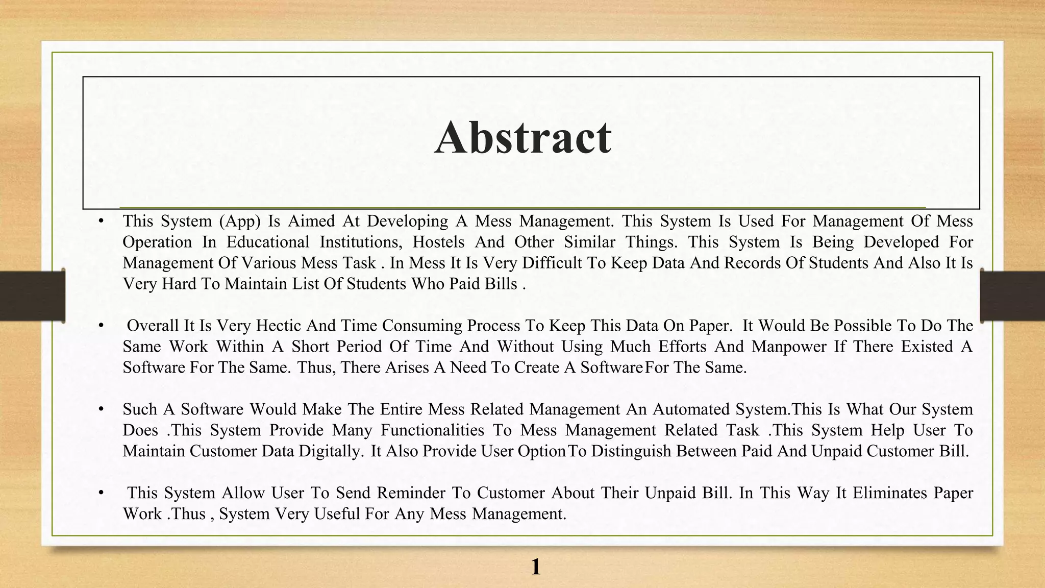 Mess_Management.pptx