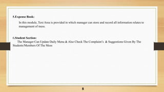 Mess_Management.pptx