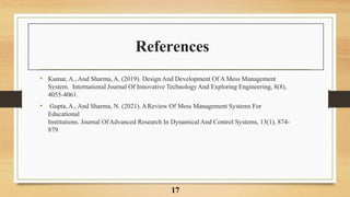Mess_Management.pptx
