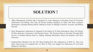 Mess_Management.pptx