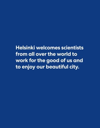 Messukeskus Helsinki, Expo and Convention Centre | PDF