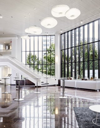 Messukeskus Helsinki, Expo and Convention Centre | PDF