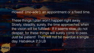 Messy #5 what do you do in the dip? | PDF