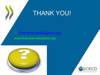 Messy revised policy guidance on financial empowerment | PPT