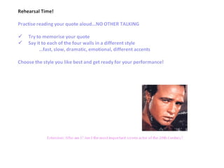 Mest4 Peer Marking | PPT