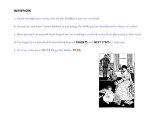 Mest4 Peer Marking | PPT