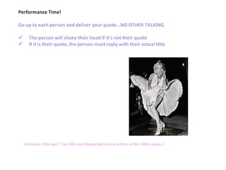 Mest4 Peer Marking | PPT