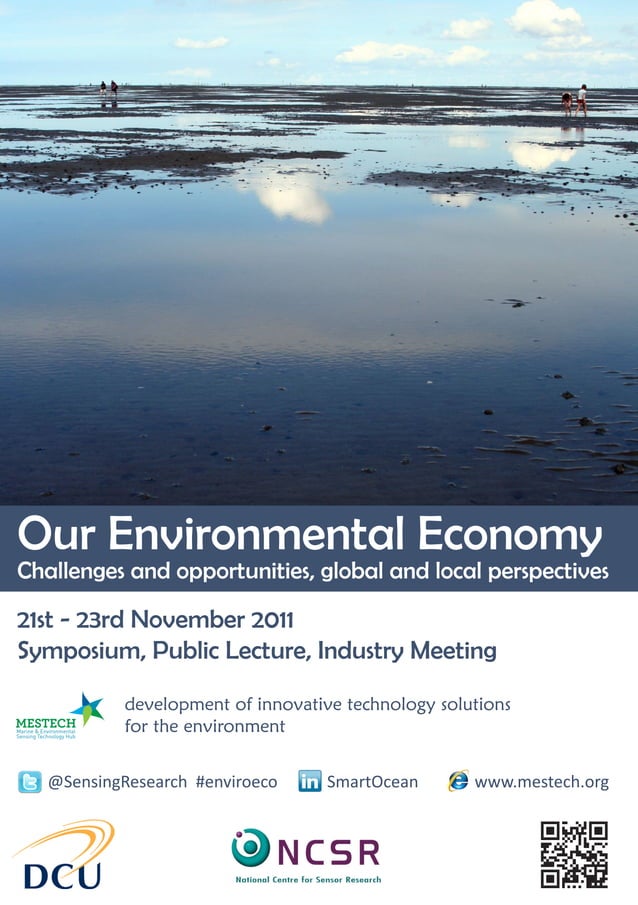 Mestech 3 Day Event starting November 21st | PDF