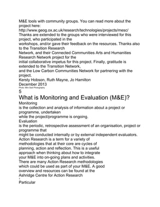 M&E STEP BY STEP GUIDE.docx this is a comprehensive guide to developing ...