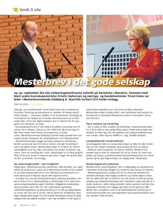 Mestern 4-2011 | PDF