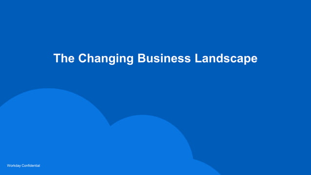 Midsize Organizations and the Changing Business Landscape | PPT