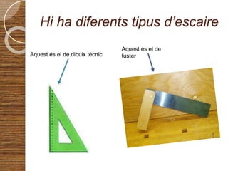 eines de mesura | PPT