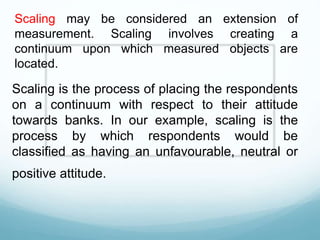 Mesurement and Scaling.pptx