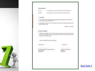 Mesyuarat Unit Induk Hal Ehwal Murid SKS 1/2024 | PPTX