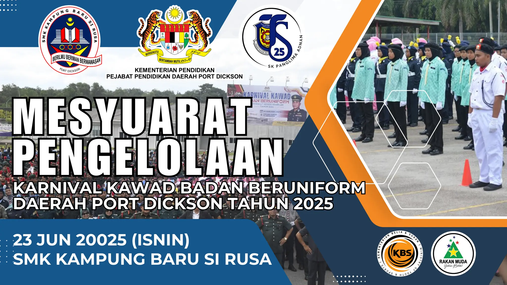 Mesy JK Pengelolaan Karnival Kawad PD 2025.pptx