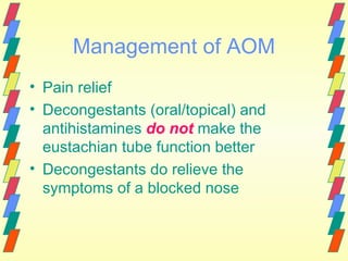 M Esymptomshandout | PPT