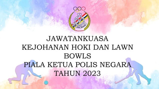 MESYUARAT HOKI LAWN BOWLS KPN CUP 2023 PERAK.pptx