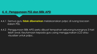 MESYUARAT JAWATANKUASA INDUK PSS & NILAM.pptx