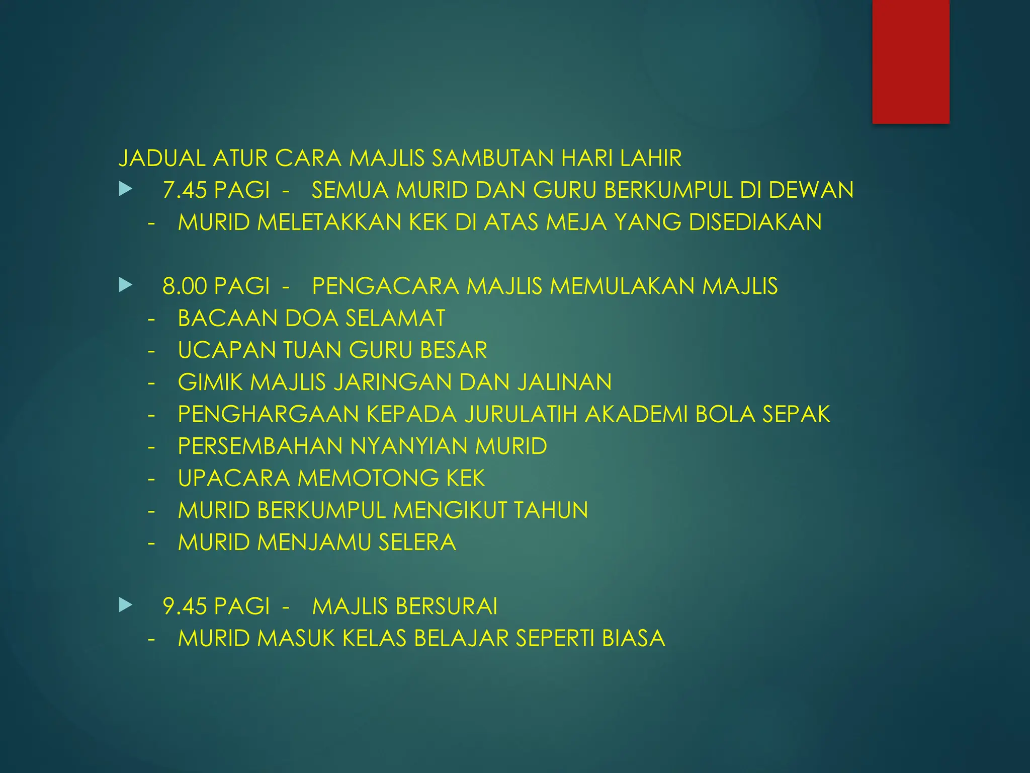 MESYUARAT JAWATANKUASA PROGRAM GURU PENYAYANG TAHUN 2024.pptx