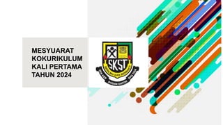 MESYUARAT KOKO KALI PERTAMA TAHUN 2024.pptx