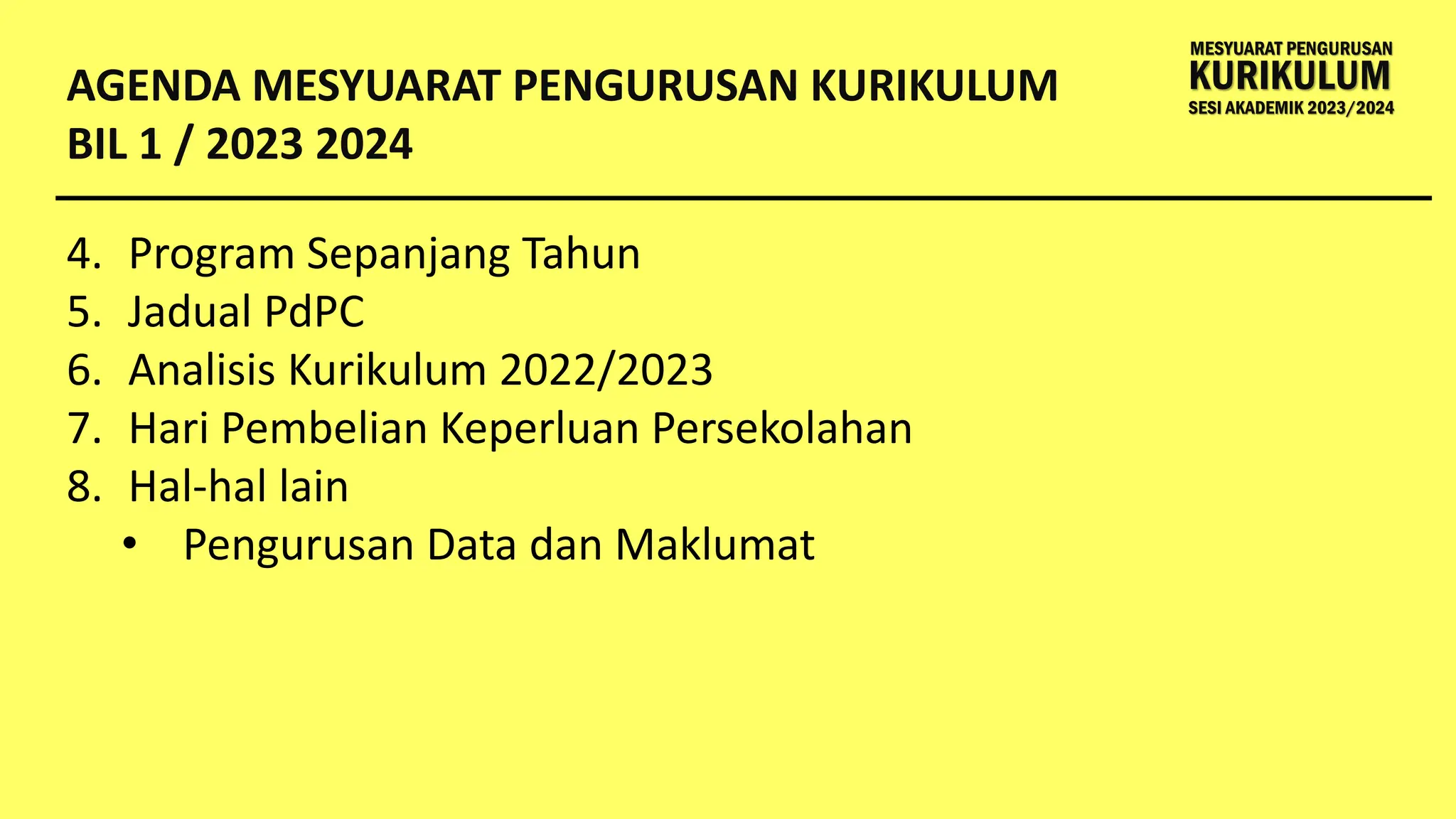 Mesyuarat Pengurusan Kurikulum Bil 1 2023 2024.pdf