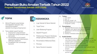 Mesyuarat Penyelarasan Program TS25 EDIT.pptx