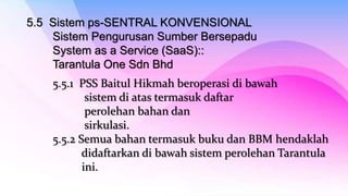MESYUARAT PSS BILANGAN 1 YANG MENGANDUNGI AGENDA DAN PERANCANGAN ...