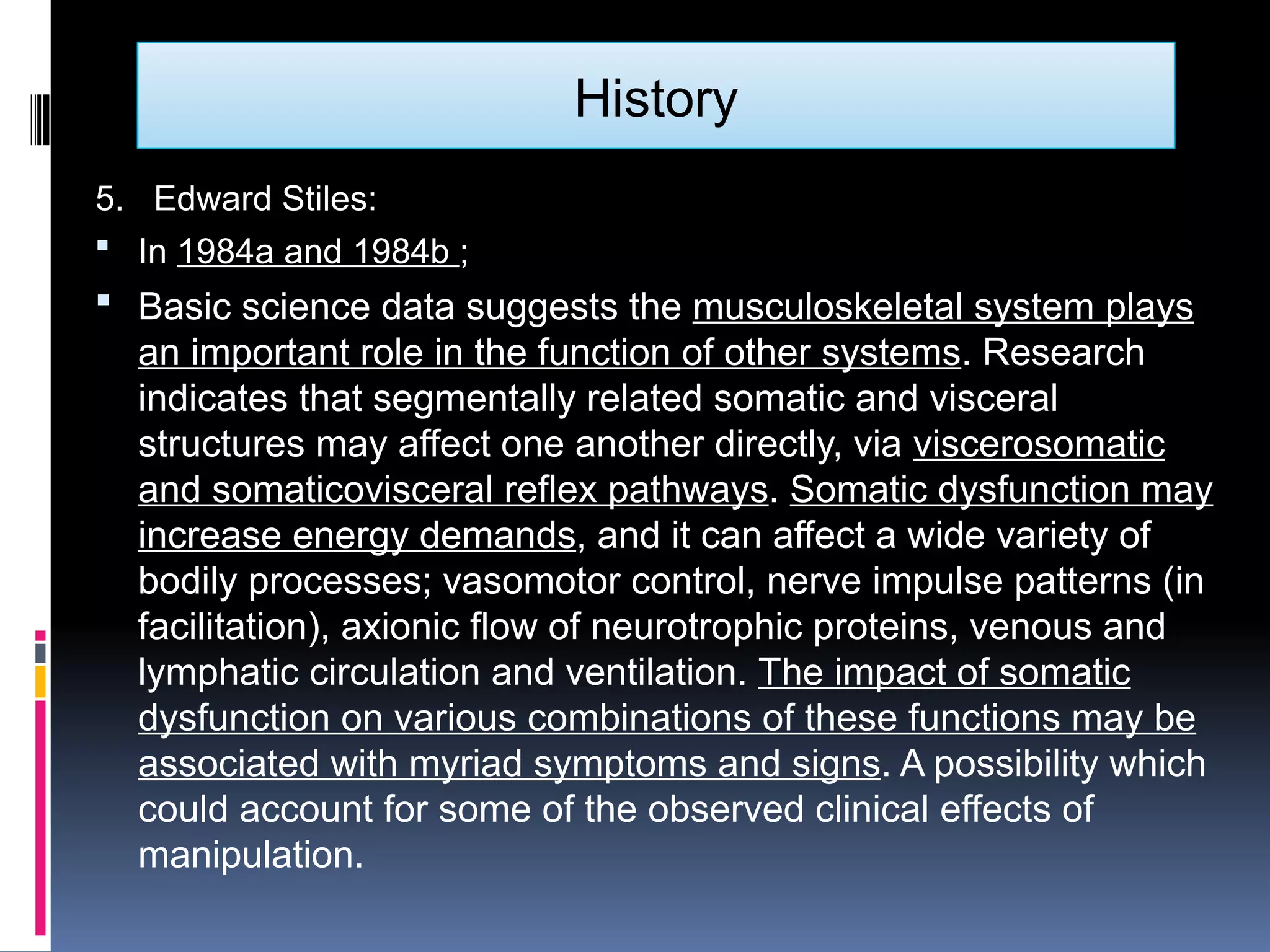MET: Muscle Energy Technique | PDF