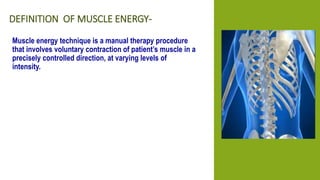 MET.ppt | Physical Therapy | Wellness