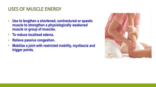 MET.ppt | Physical Therapy | Wellness