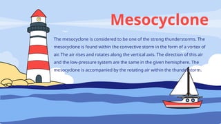 METeorology and Oceanography, tropical Cyclones | PPT