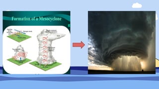 METeorology and Oceanography, tropical Cyclones | PPTX