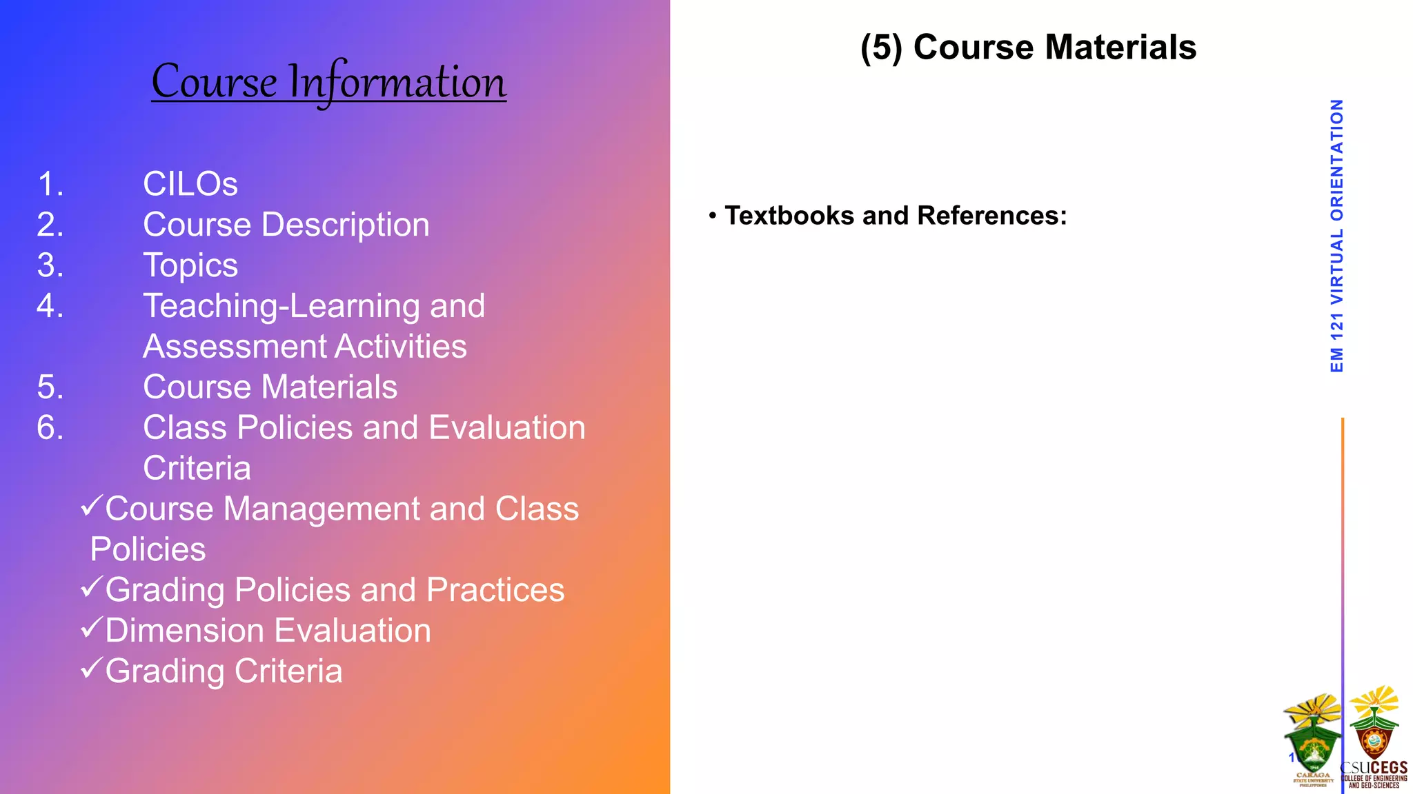 MET 101 ORIENTATION.pptx