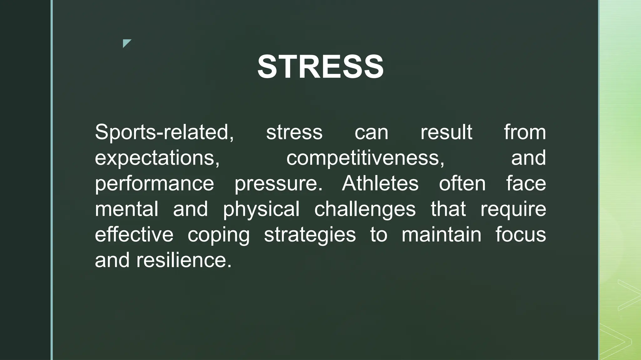 Lesson 2 MET 2 SPORTS AND STRESS MANAGEMENT.pptx