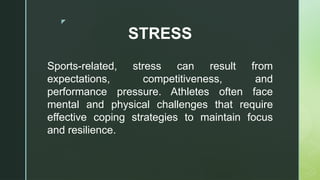 Lesson 2 MET 2 SPORTS AND STRESS MANAGEMENT.pptx