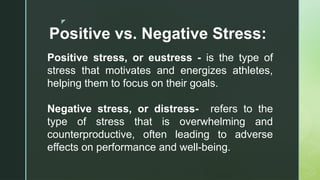 Lesson 2 MET 2 SPORTS AND STRESS MANAGEMENT.pptx