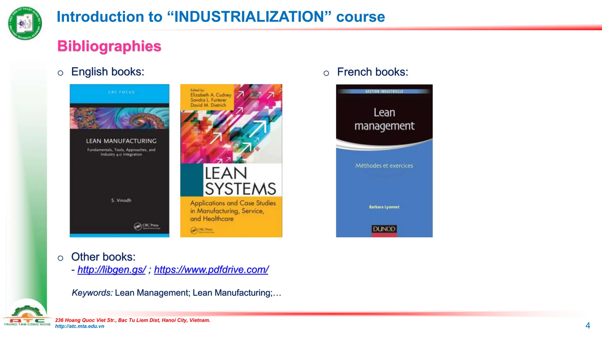 Introduction to Lean manufacturing.pptx