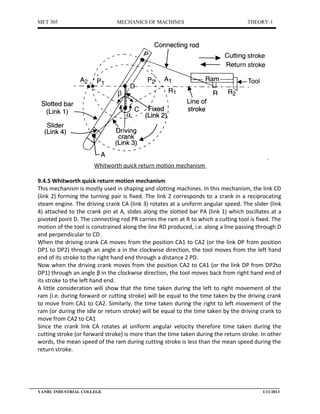 Met 305 tutorial-0_simple_mechanisms | DOC