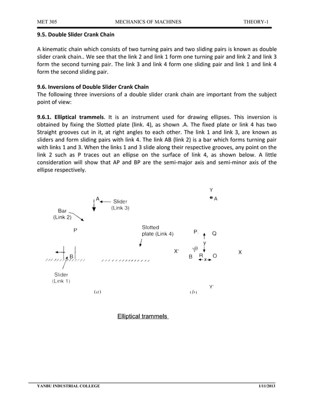 Met 305 tutorial-0_simple_mechanisms | DOC | Physics | Science