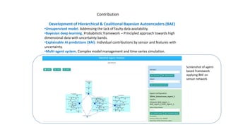Uncertainty Quantification with Unsupervised Deep learning and Multi Agent System | PPTX ...