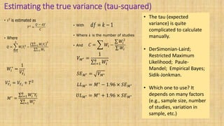 Introduction to Statistics - Moses Asori | PDF