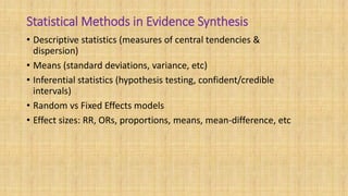 Introduction to Statistics - Moses Asori | PDF