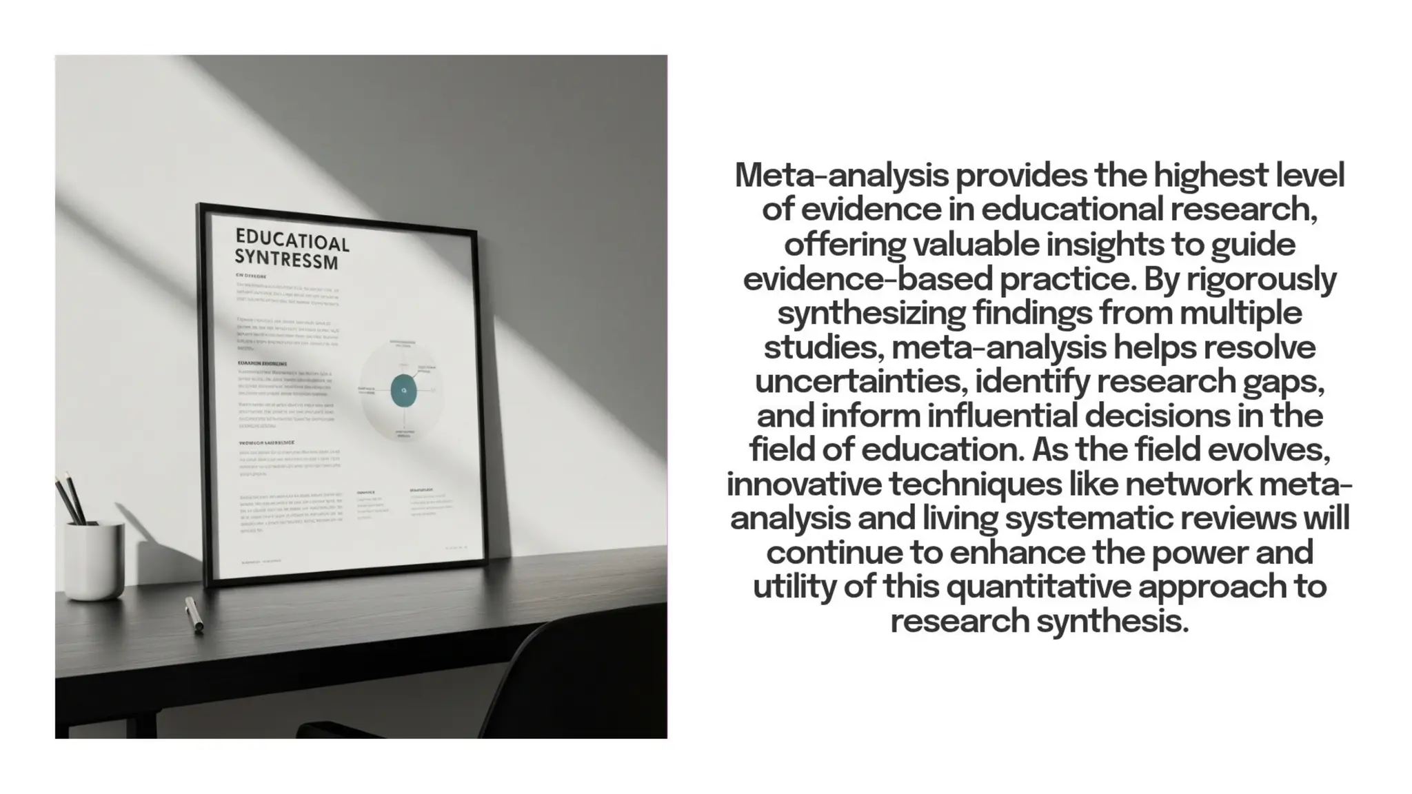Meta-Analysis in Educational Research A Comprehensive Guide.pptx