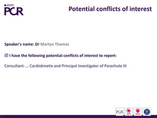 Meta analysis of percutaneous ventricular restoration (pvr) therapy ...